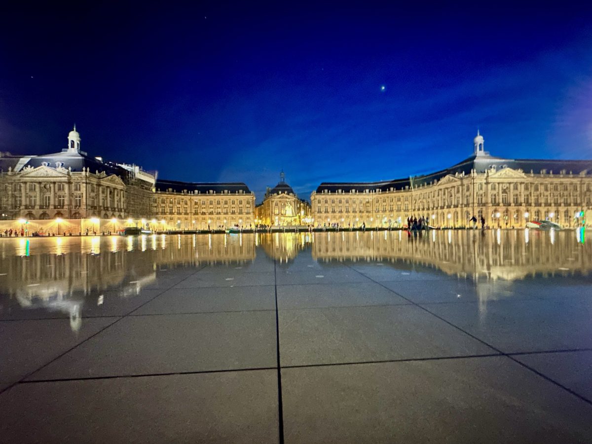 A Summer in France: Our First Bucket List Continues (Bordeaux) - Cajun ...